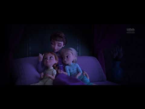 Frozen 2 Ana and Elza song Bg audio / Замръзналото кралство 2 Ана и Елза песен Бг аудио