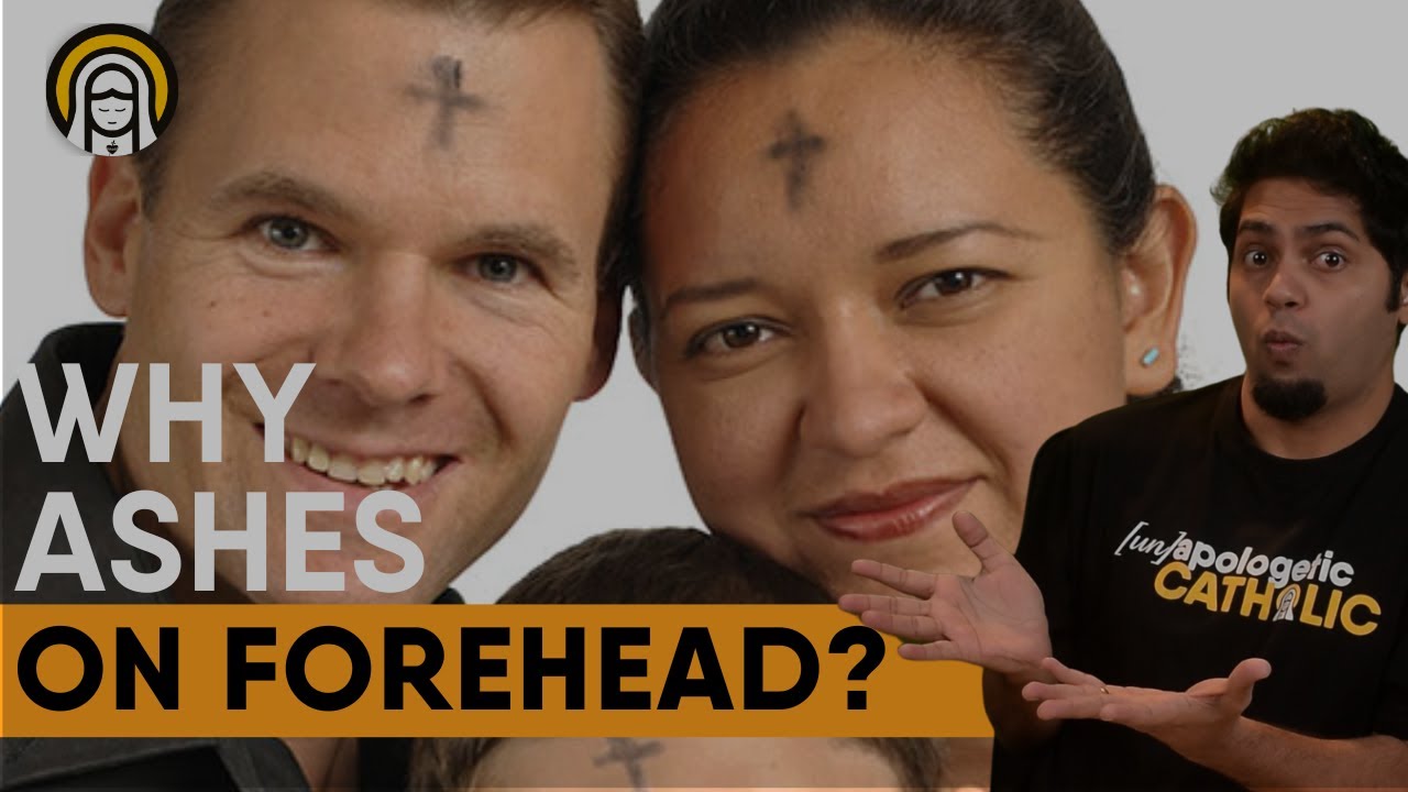 Significance of Ash Wednesday 2024 Explained | Purpose of Ashes on ...