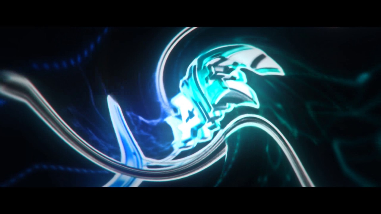 FREE Intro Template Cinema 4D & After Effects Cs4 - YouTube
