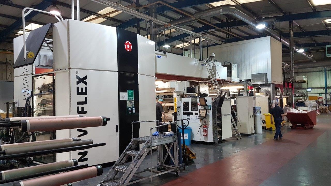 W&H Novoflex FL410 - YouTube