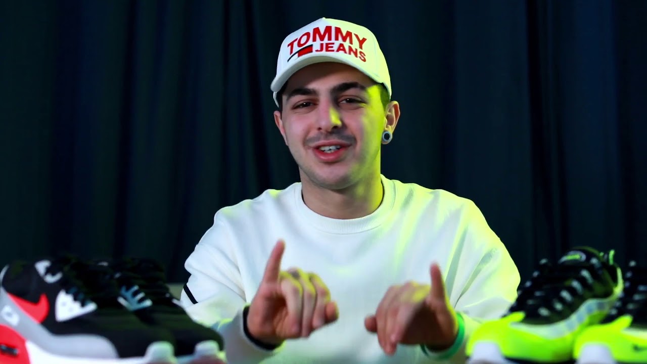 / Il fu - A PIEDI - Prod.SAIMIR (AVAXO VIDEO) - YouTube