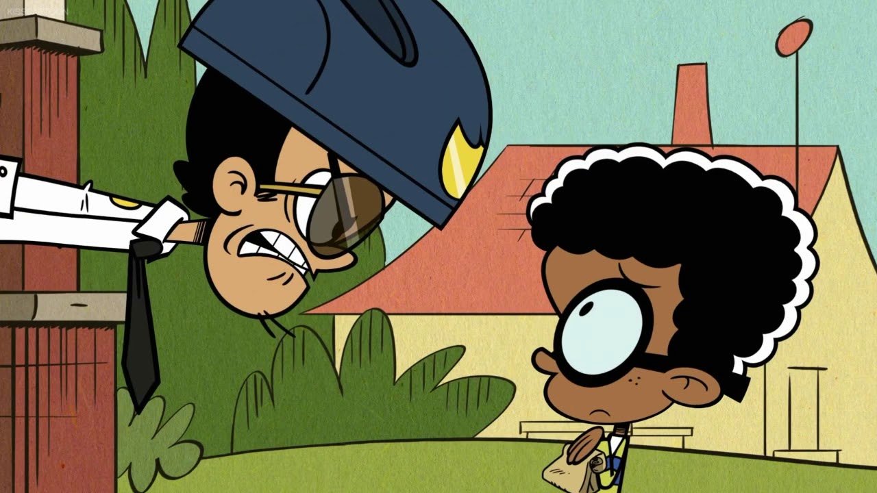 Lori Vouched for Clyde - YouTube