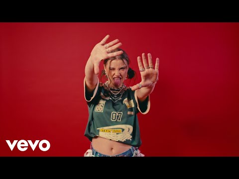 Tiffany Aris - Vertigo (Official Visualizer)