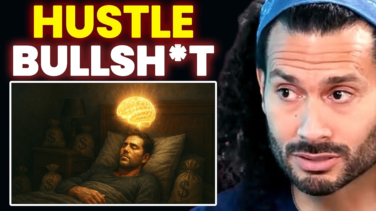 The CIA Sleep Rule That Makes You Smarter Than 99% of People - YouTube