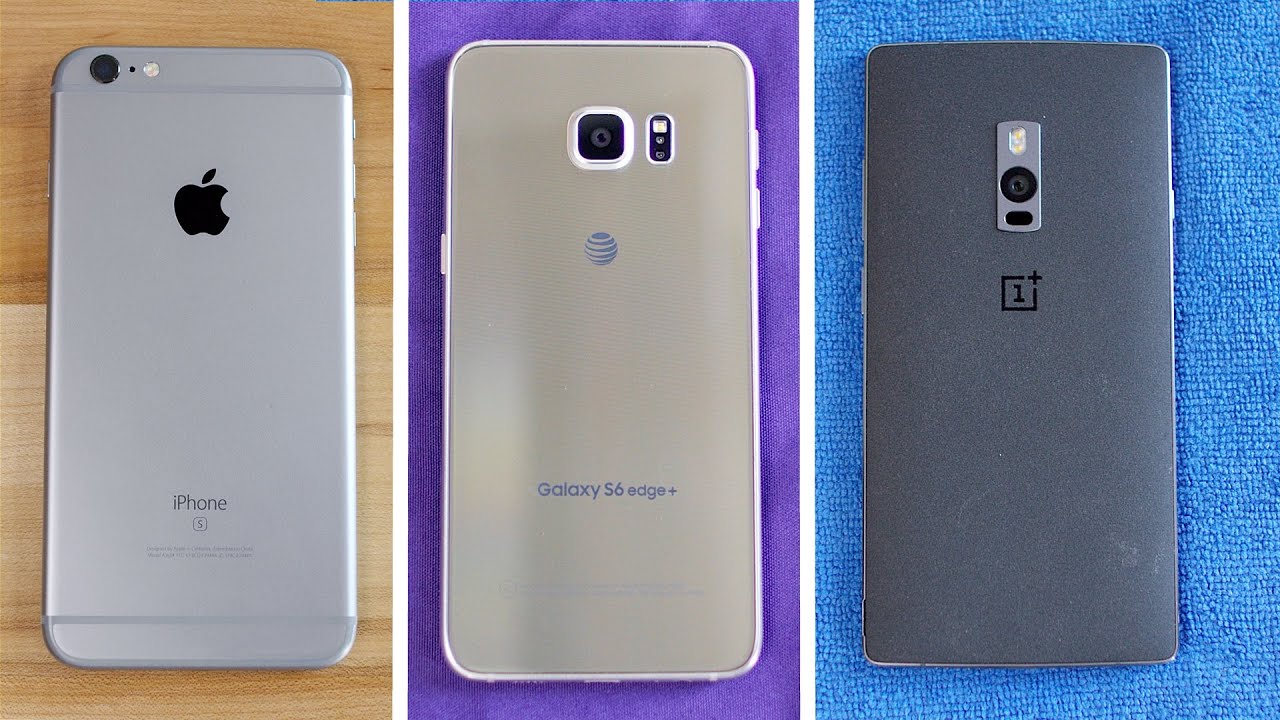 Pick Your Smartphone Giveaway! - YouTube