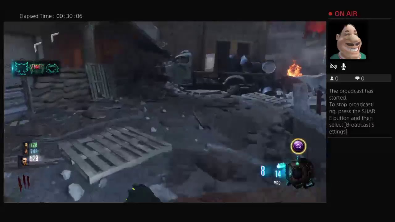 B03 Zombies | All Bows And Staffs | ROUND 200?! |Der Ensirache | SOE ...