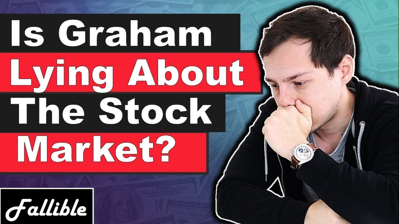 How To Beat Graham Stephan In The Stock Market | Professional Trader ...