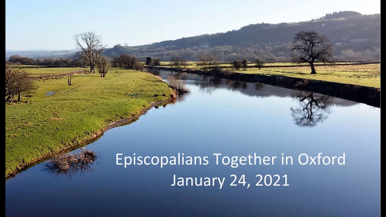 January 24, 2021 - YouTube