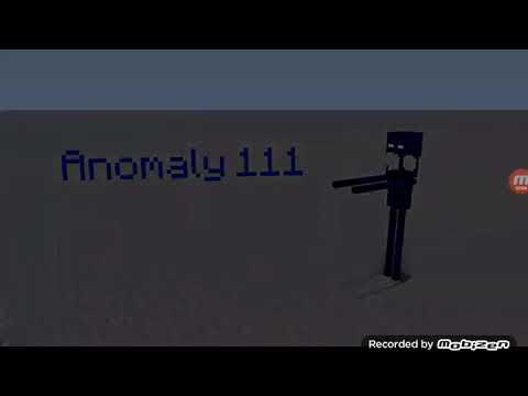 Jason Voorhees vs Anomaly 111 (Made by Anomaly 796 Gaming) - YouTube