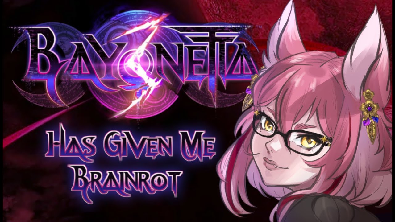 Bayonetta 3 Has Given Me Brainrot (Spoiler Free Mini Review) - YouTube