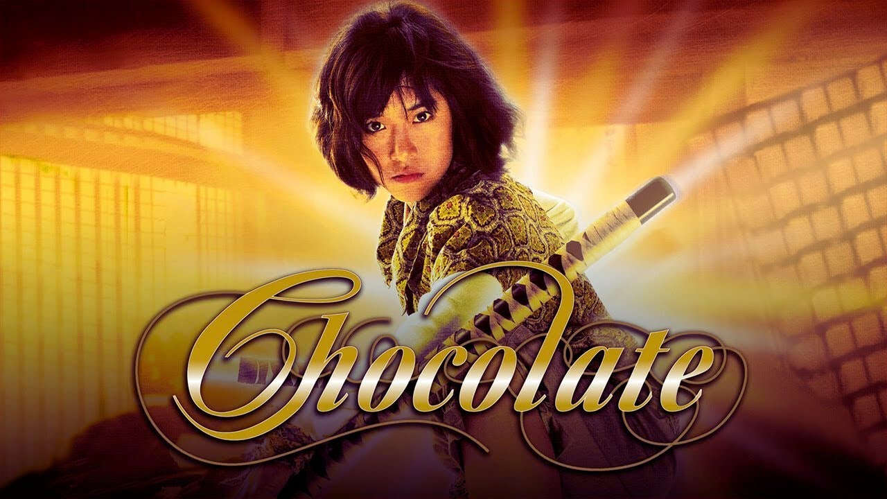 Chocolate 2008 Full English Movie | Octo Cinemax | Full Movie Fact ...
