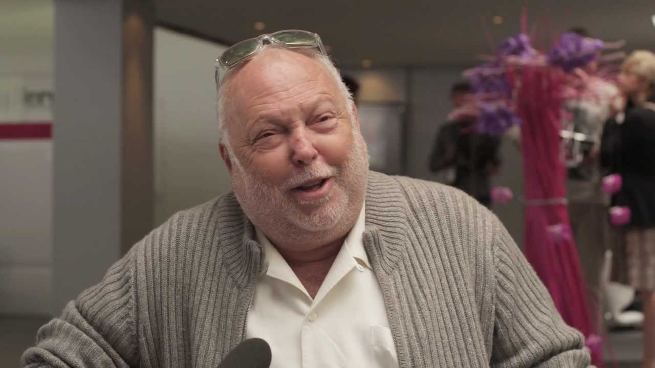 Cannes €co 2012 : Andrew VAJNA One-to-one extract #09 - YouTube