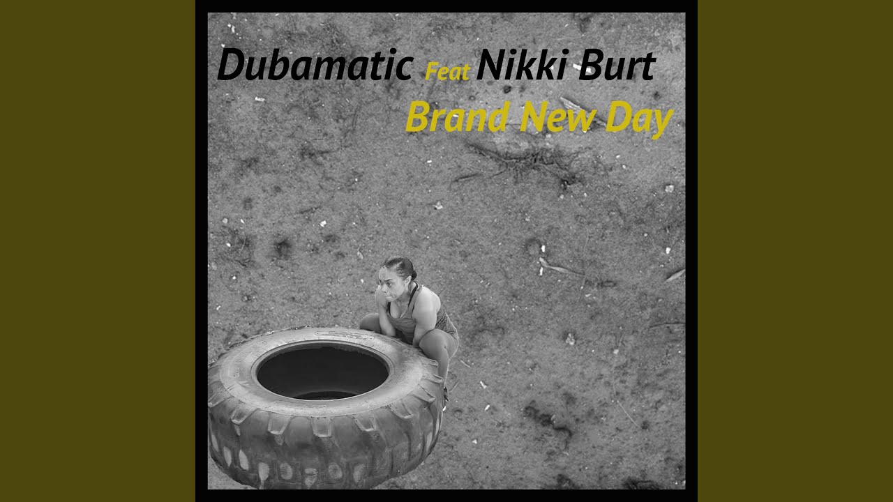 Brand New Day (feat. Nikki Burt) - YouTube