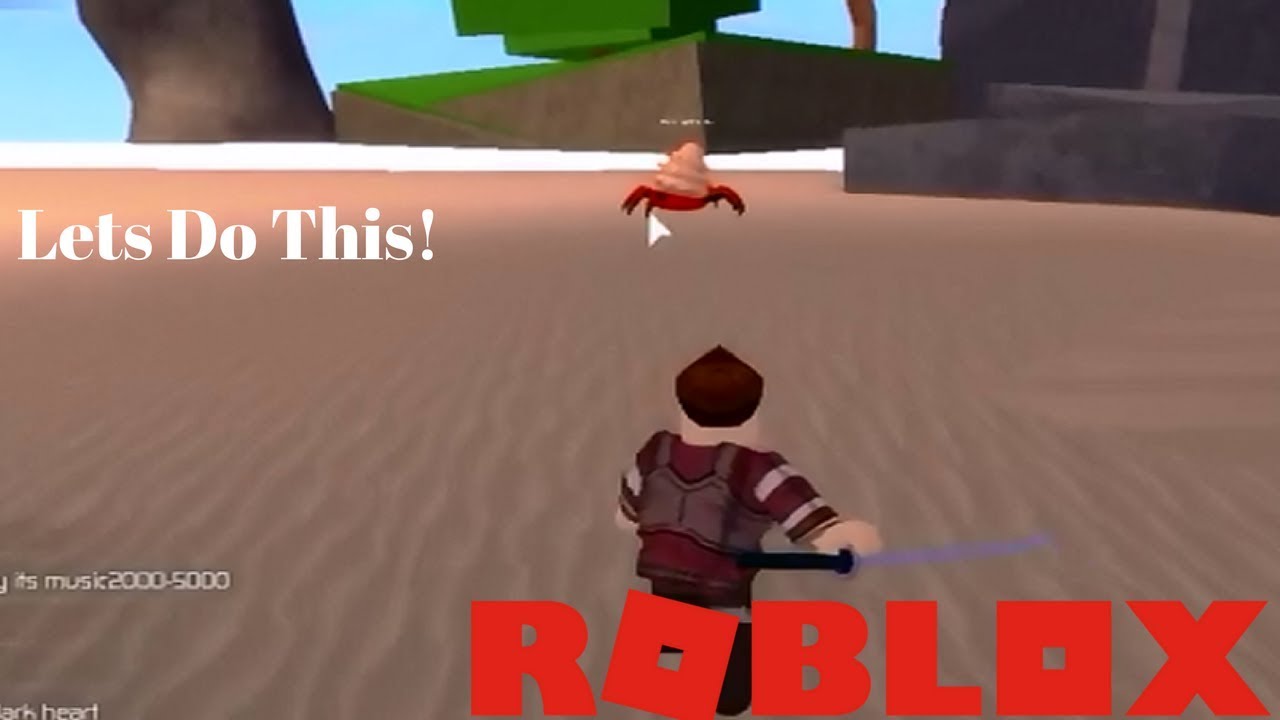 Swordburst 2 is Finally Released! Roblox! - YouTube