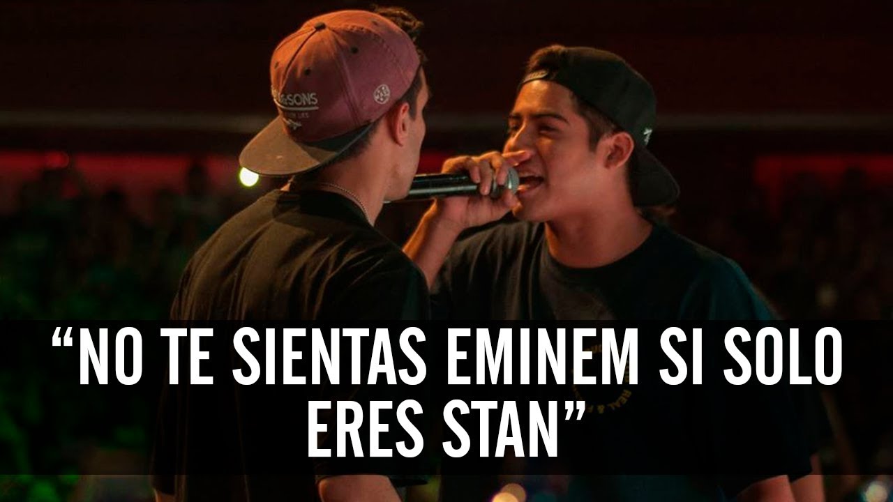 RIMAS INCREÍBLES QUE EL PÚBLICO NO ENTENDIÓ (+EXPLICACIÓN) #2 ...