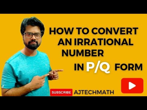 How To Check Number Is Terminating Or Non - Terminating l Class-9(1B) l ...