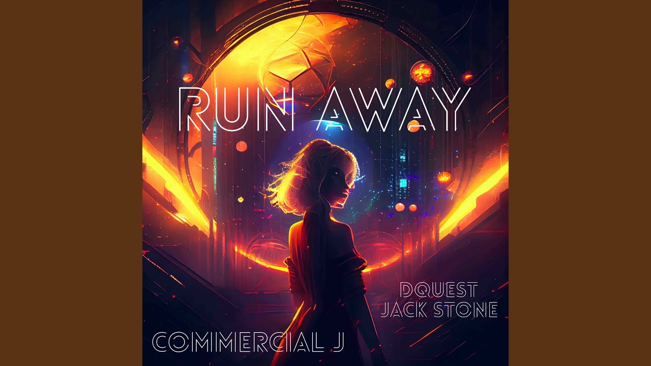 RUNAWAY - YouTube