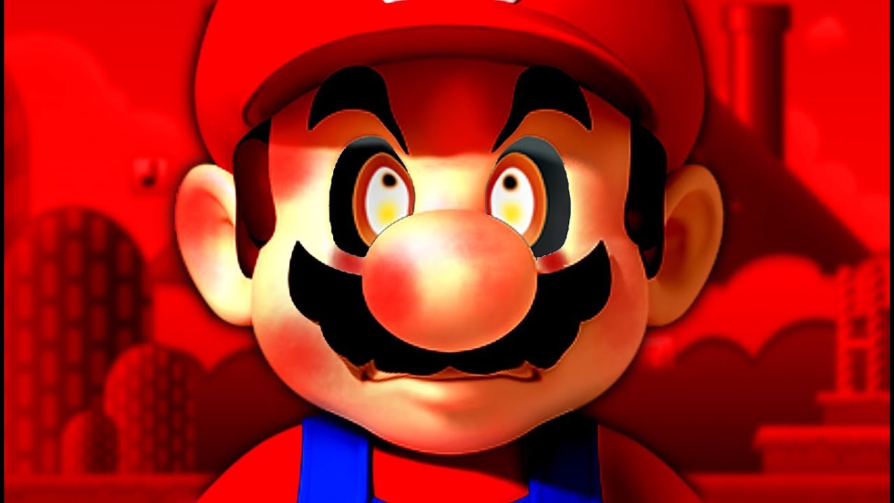 mario - YouTube