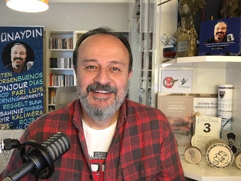 Devlet bize bakmıyor, biz devlete bakıyoruz.