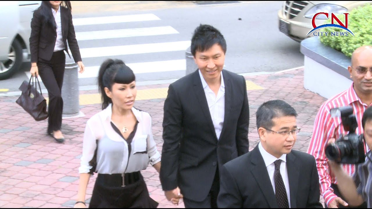 City Harvest Church Trial: 3rd Tranche - Day 1 - YouTube