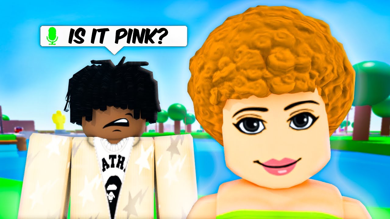 ROBLOX REC IT MADE ME FAMOUS.. - YouTube