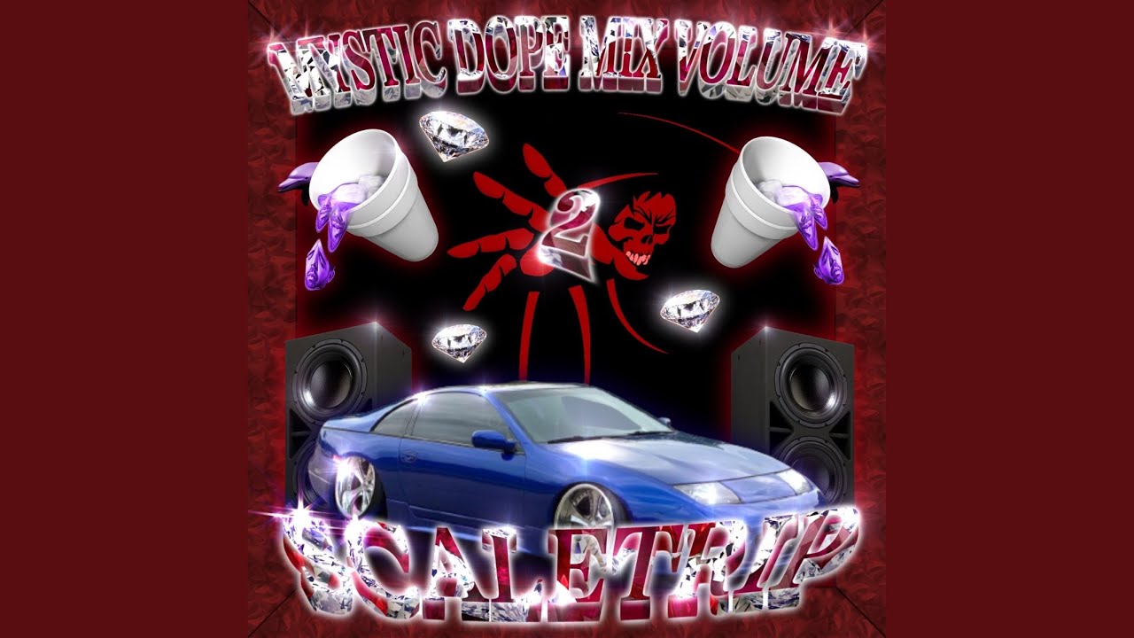 Stackin on My Chips 2 - YouTube Music