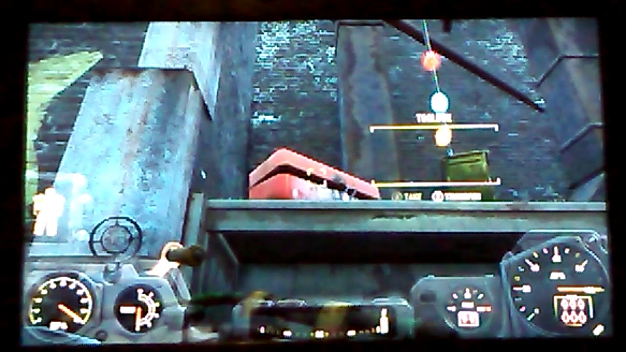 Fallout 4: Part 18 Nuka World The Pack - YouTube