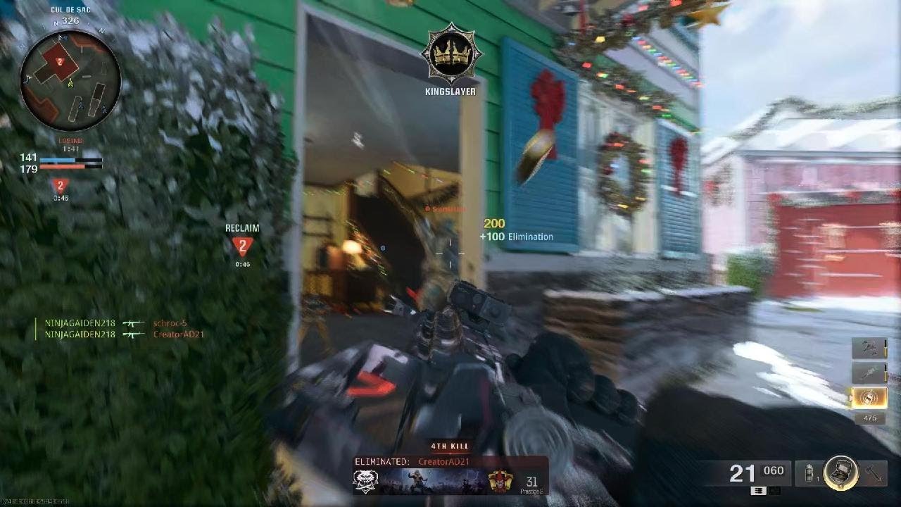 Call of Duty epic bo6 gameplay - YouTube