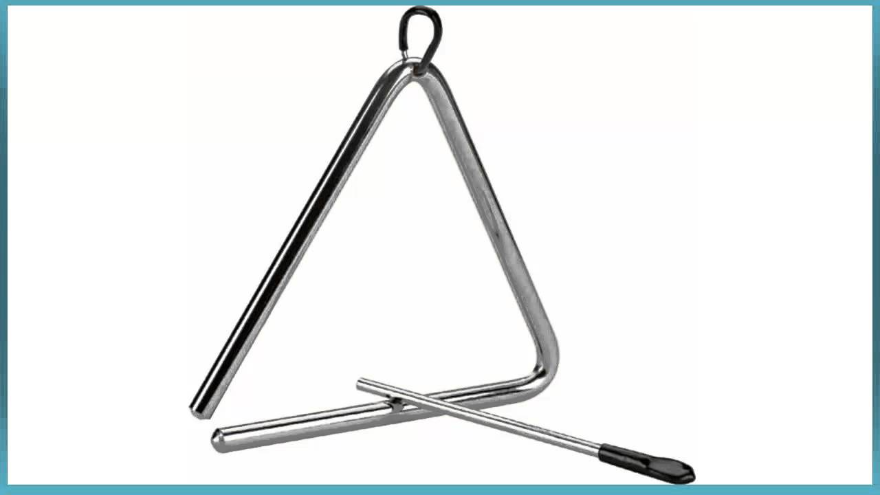 efeito sonoro, tocando triângulo - sound effect, ringing triangle - 効果音 ...