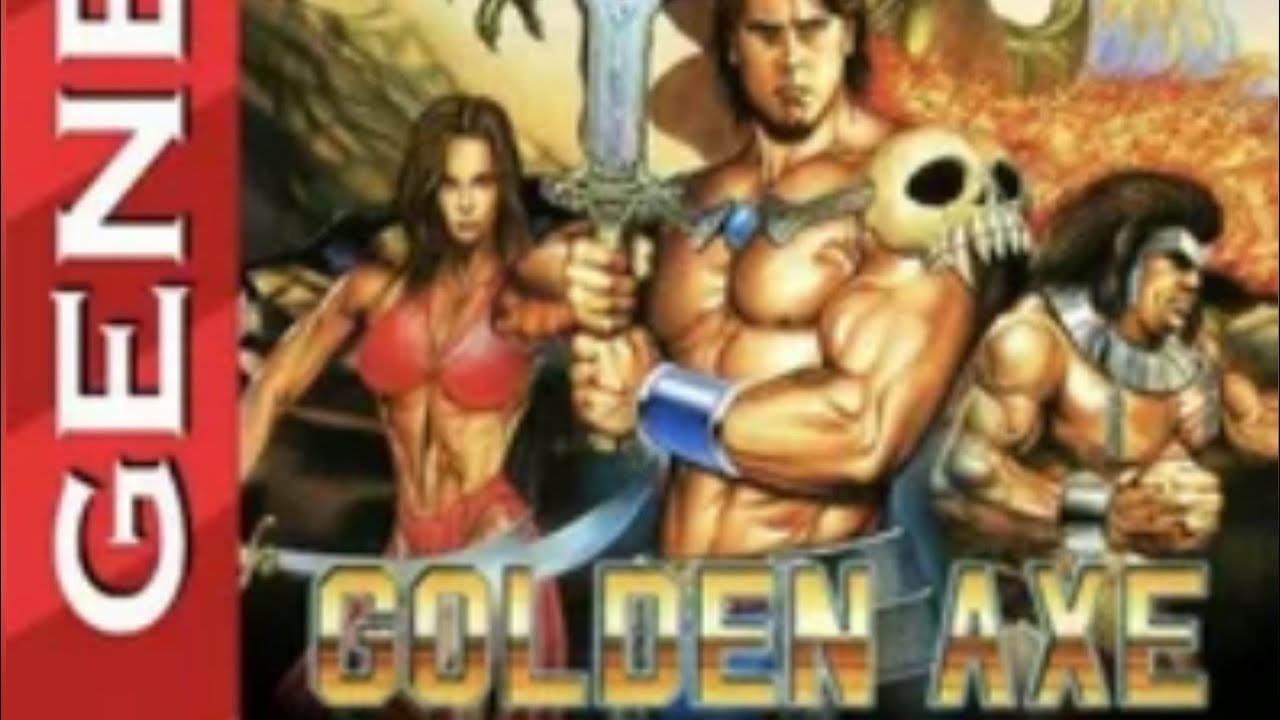 Golden_Axe_III_(J)_[TRus2003Gryphon_v9-spcs.social ЭТАП 5 - YouTube