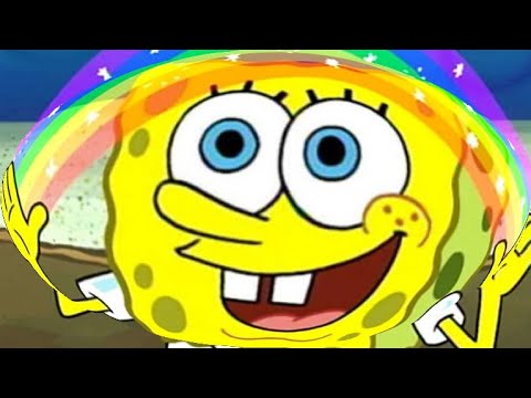3 Minutes of YTP Spongebob memes - YouTube