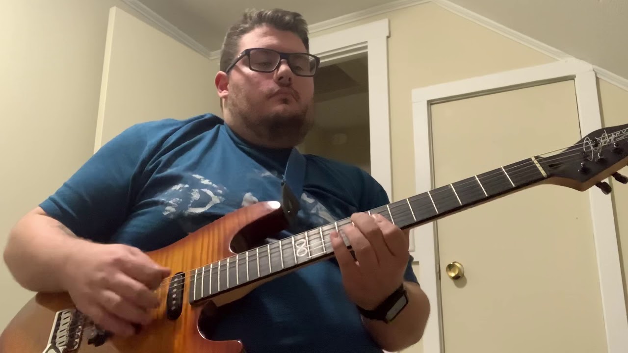 Toothbrush - DNCE - Guitar Cover - YouTube