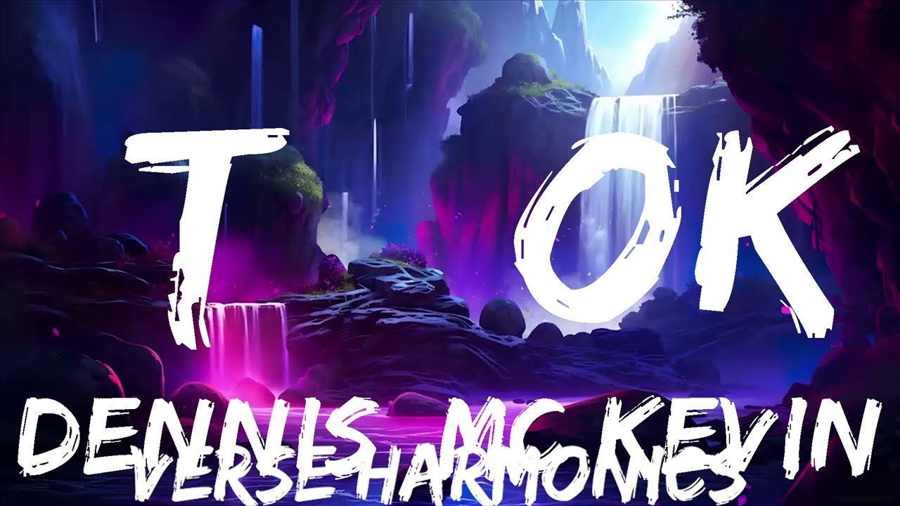 DENNIS, MC Kevin o Chris, Maluma, Karol G - Tá OK (Remix) LETRA/LYRICS ...