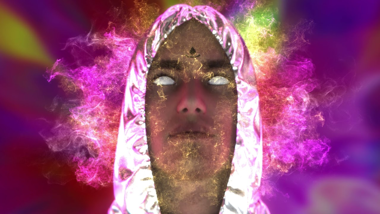 Champagne Drip - Acid Drop [OFFICIAL VISUALIZER] - YouTube