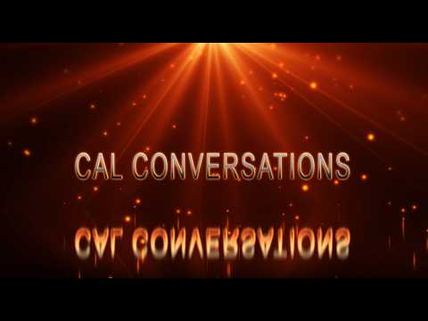 CAL Conversations: Elder Abuse