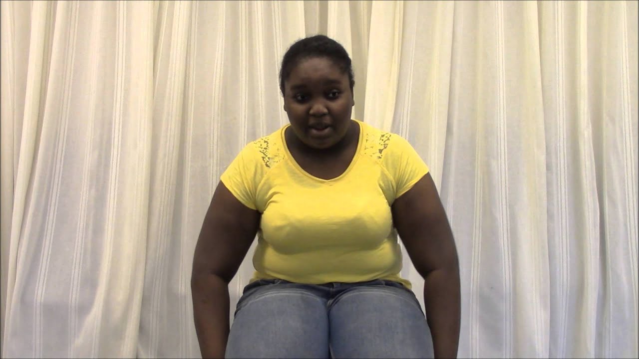 Kyle winder's F.I.R.S.T audition piece - YouTube