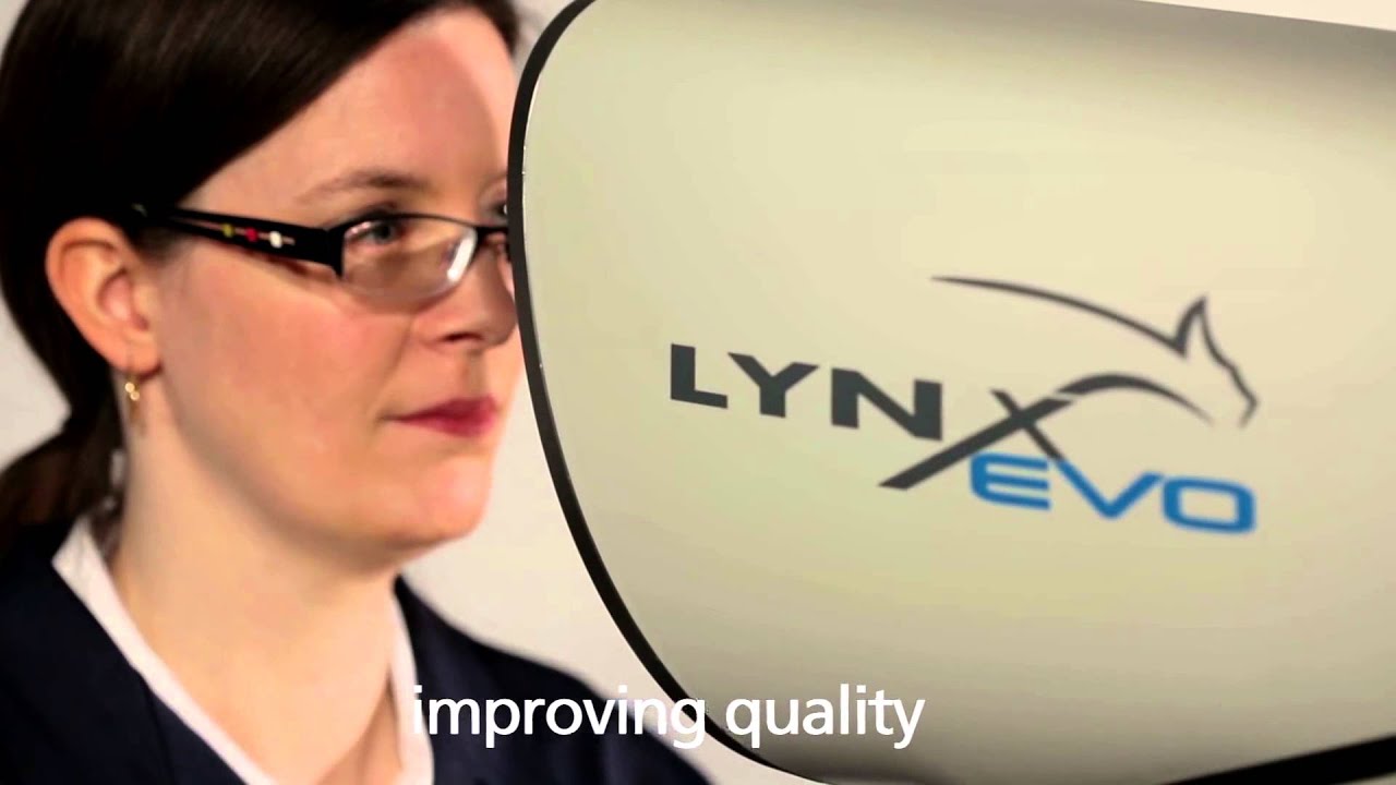 Stunning 3D stereo imaging with Lynx EVO eyepiece less stereo ...