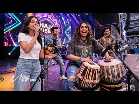 Dil Deewana Ho Gaya – Saanwari Surat Pe Mohan | Krishna Bhajan | Meera Bhakti Raga