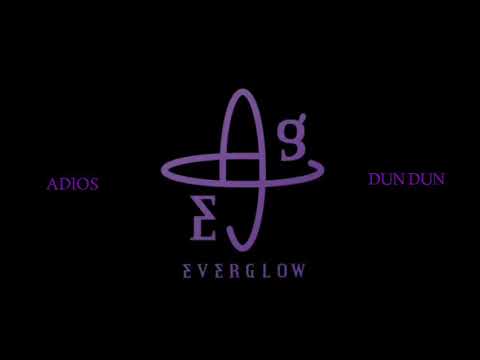 EVERGLOW - ADIOS/DUN DUN (Kasumi JOY Remix)