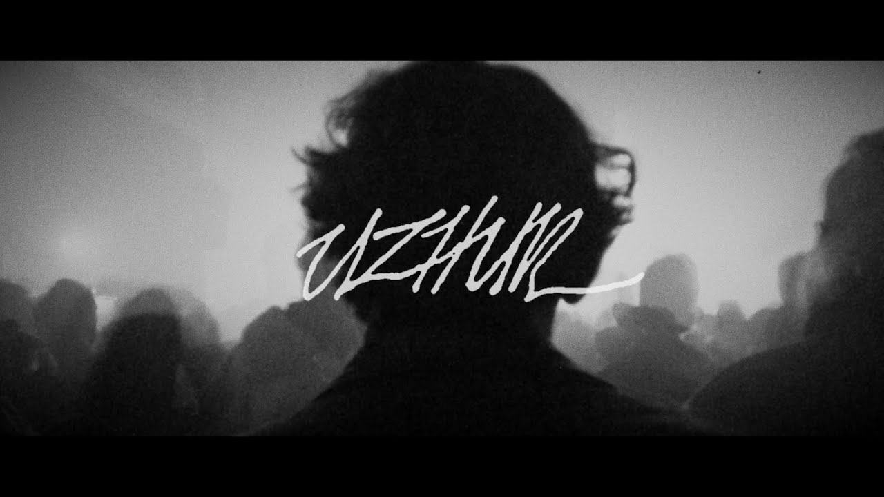 UZHUR - TEASER ALBUM - YouTube