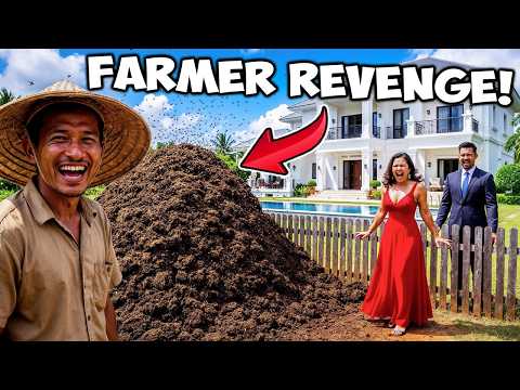 They Stole My Driveway.. So I Showed Them Why You DON’T Mess With Farmers! r/OhNoConsequences