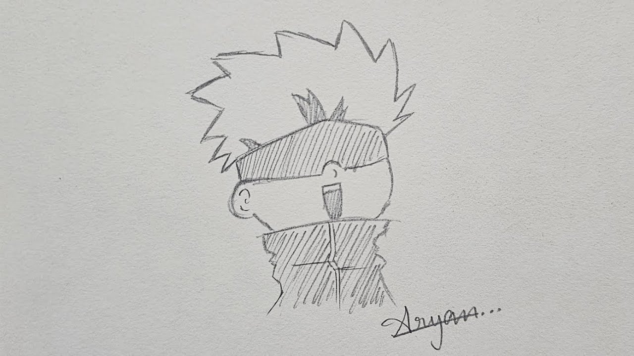 How To Draw Satoru Gojo (Chibi) || Step By Step || Jujustu Kaisen ...