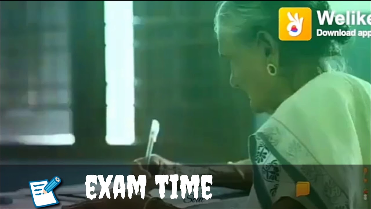 Exam_Time_ status_ - YouTube