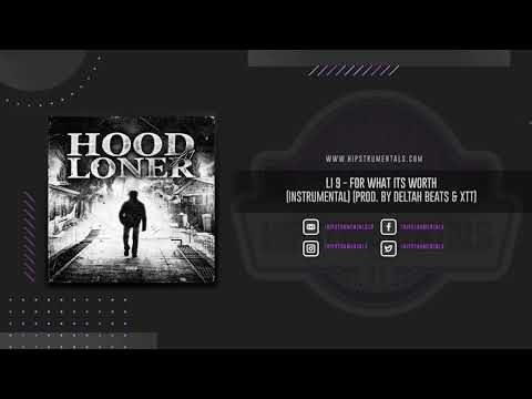 Li 9 - For What It's Worth [Instrumental] (Prod. By @Deltah Beats ...