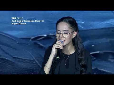İlayda Özmen - Karlı Dağlar Karanlığın Bastı Mı? (Sen Türkülerini Söyle)