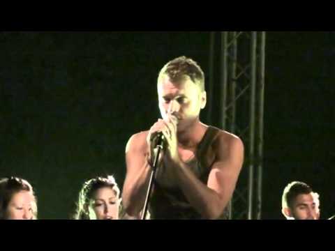 ΔΗΜΟΤΙΚΗ ΦΙΛΑΡΜΟΝΙΚΗ ΛΑΥΡΙΟΥ - ΚΩΝΣΤΑΝΤΙΝΟΣ ΚΩΤΣΑΔΑΜ - YouTube