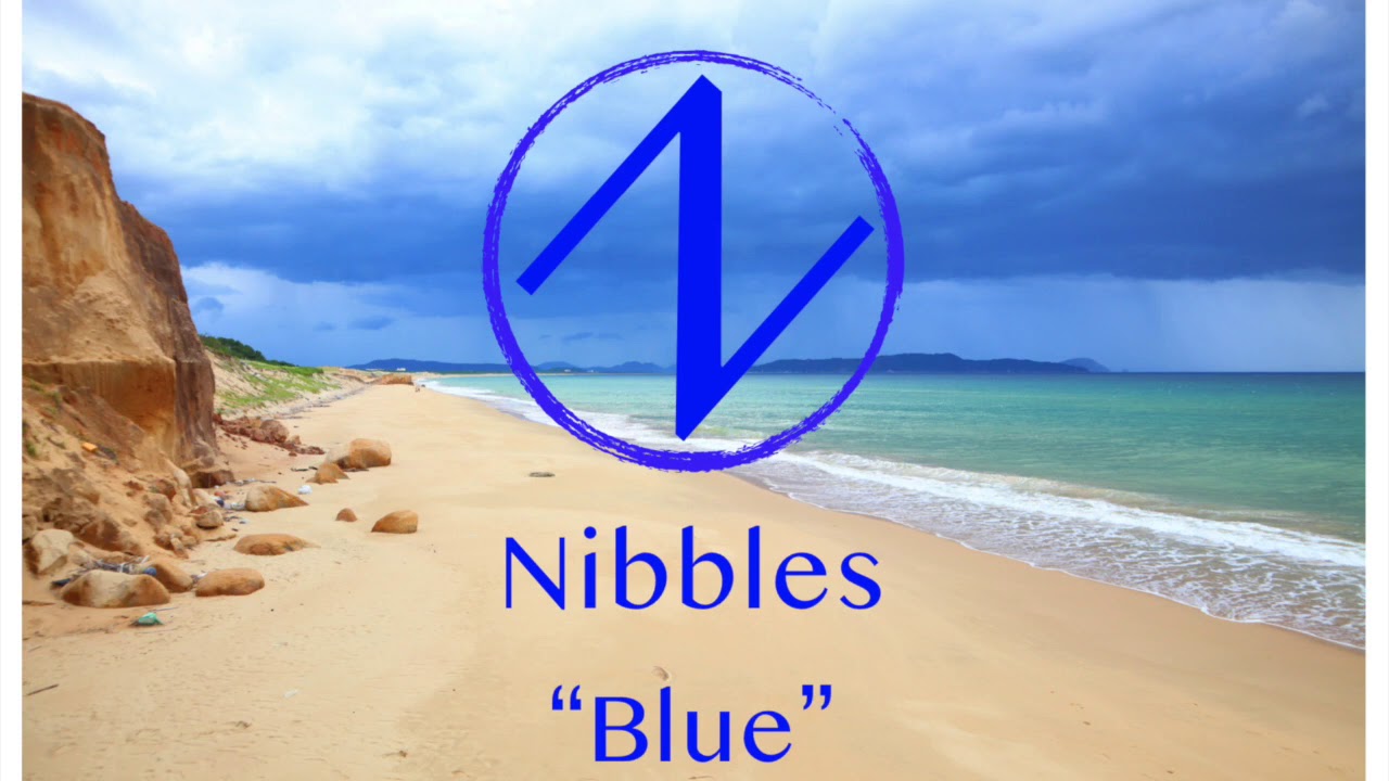 Nibbles - Blue - YouTube