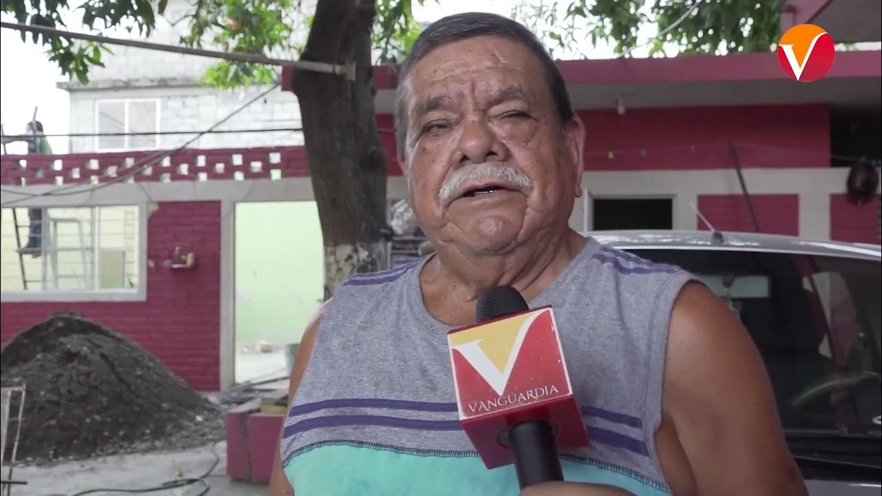 Poza Rica inundación de 1999 a 23 años de la catástrofe - YouTube