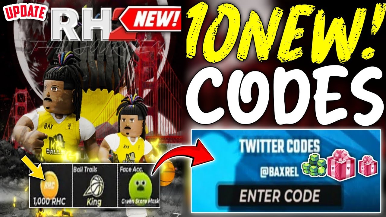 *New* RH2 THE JOURNEY CODES AUGUST 2024 - ROBLOX RH2 CODES - YouTube