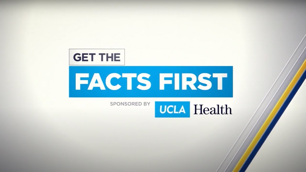 Get The Facts First | Re-Openings - YouTube